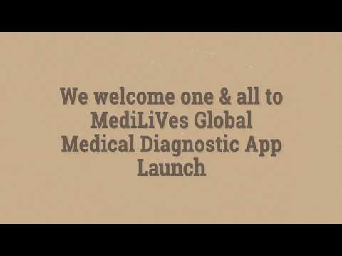 MediLiVes Present CSR Awards to.