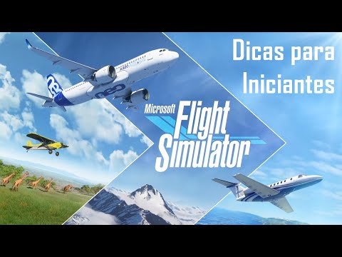 Steam Community :: Video :: Microsoft Flight Simulator 2020 Tutorial ...