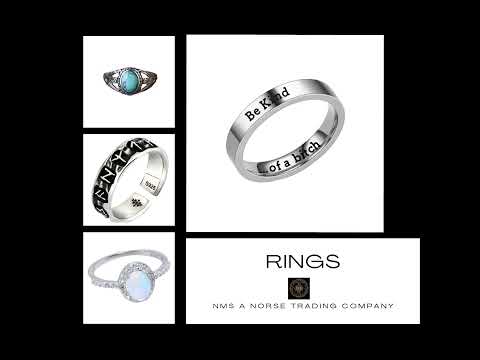 NMS a Norse Trading Company