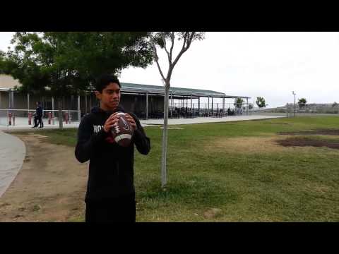 The Physics Of Football