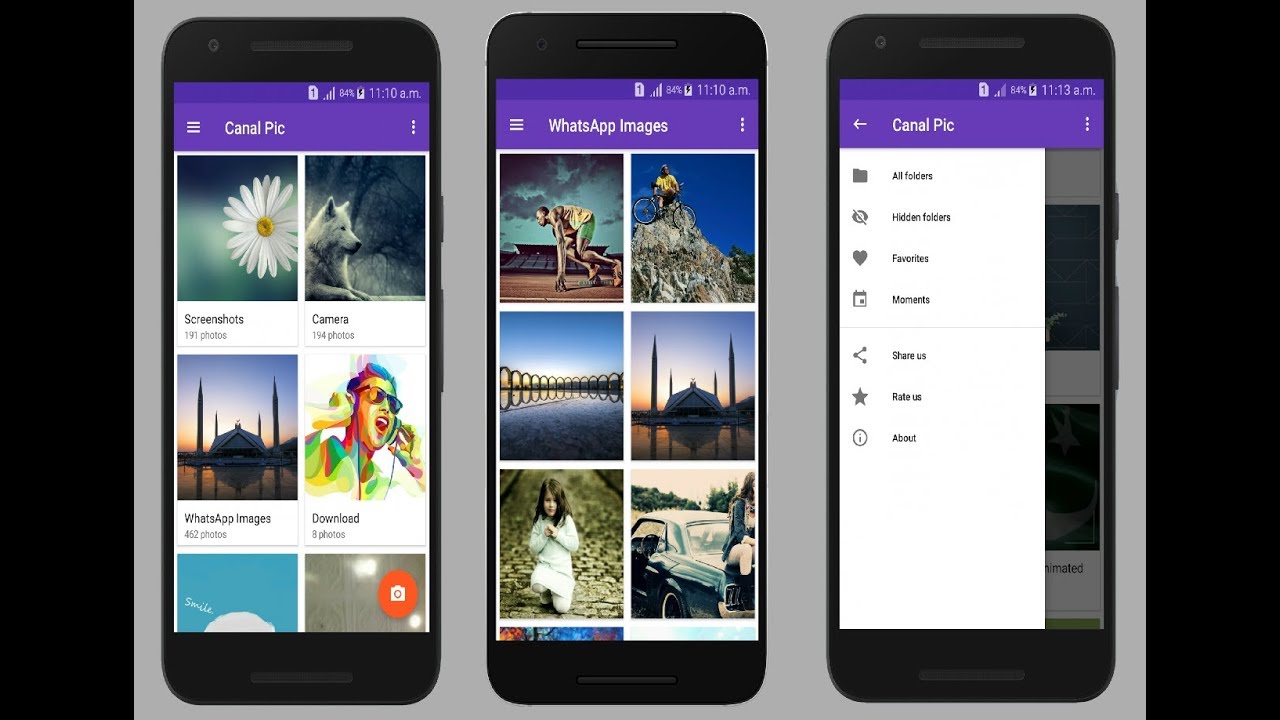 Develop complete Android Gallery app in 20 minutes in Kotin Tutorial part 2