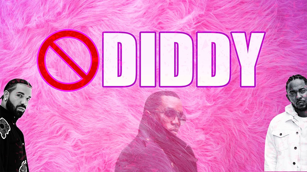 No Diddy by Drake & Loza Alexander from USA | Popnable
