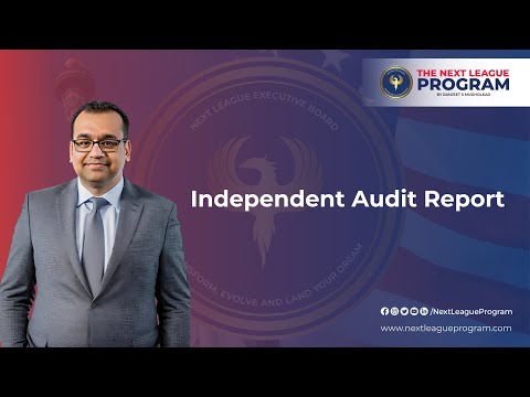Independent Audit Report