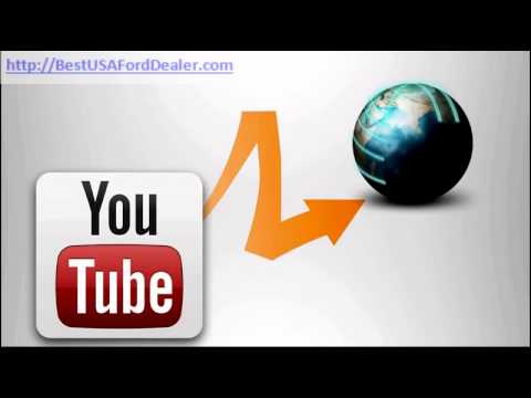 Cocoa FL | Video SEO Marketing | Best USA Ford Dealer