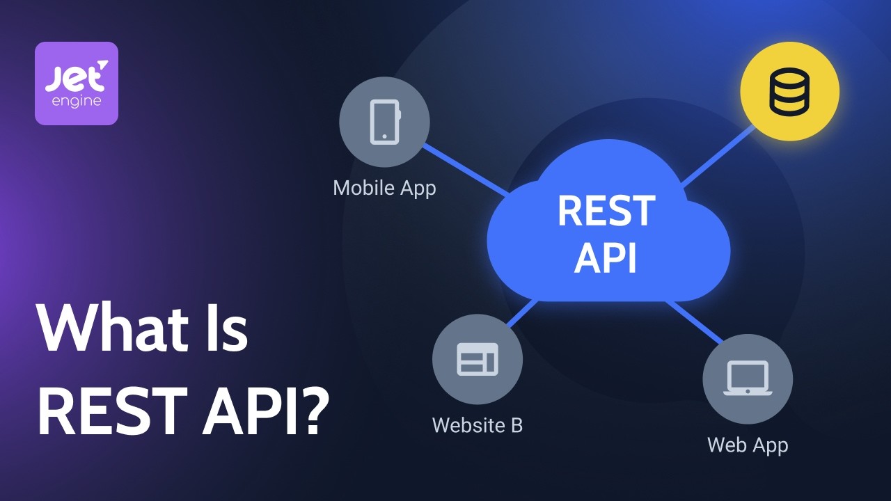 WordPress REST API Made Easy with JetEngine