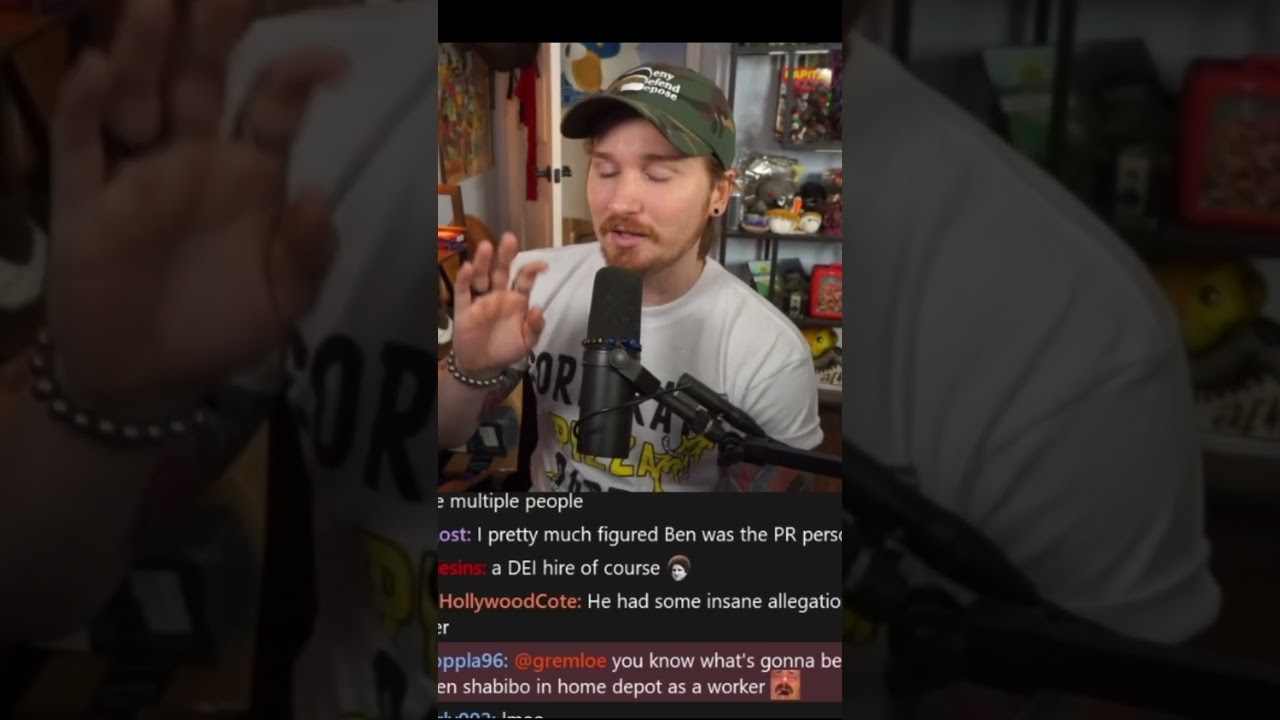 The Daily Wire Implodes