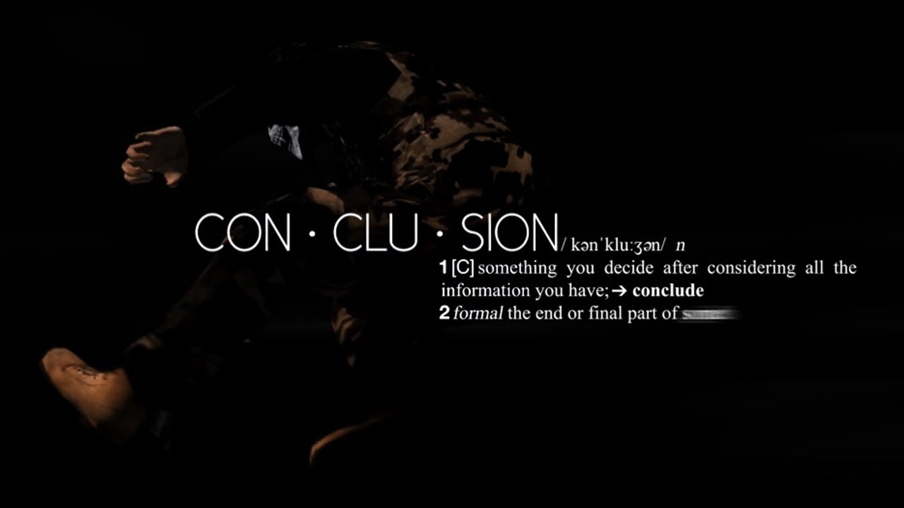 In Conclusion | GTA 4 Frag Movie | Imperial Skullz