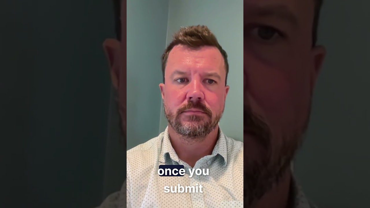Filling out the CSS Profile is just the start 🎬