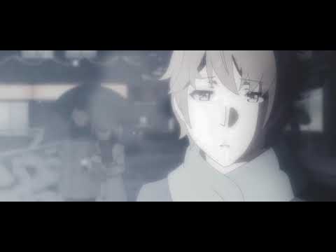 Anime-Boy DEPRESSION lil happy lil sad- let me die「AMV-MIX」
