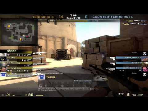Steam Community :: Video :: Tuckie - That quick scope