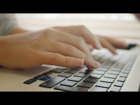 Email Etiquette for Students