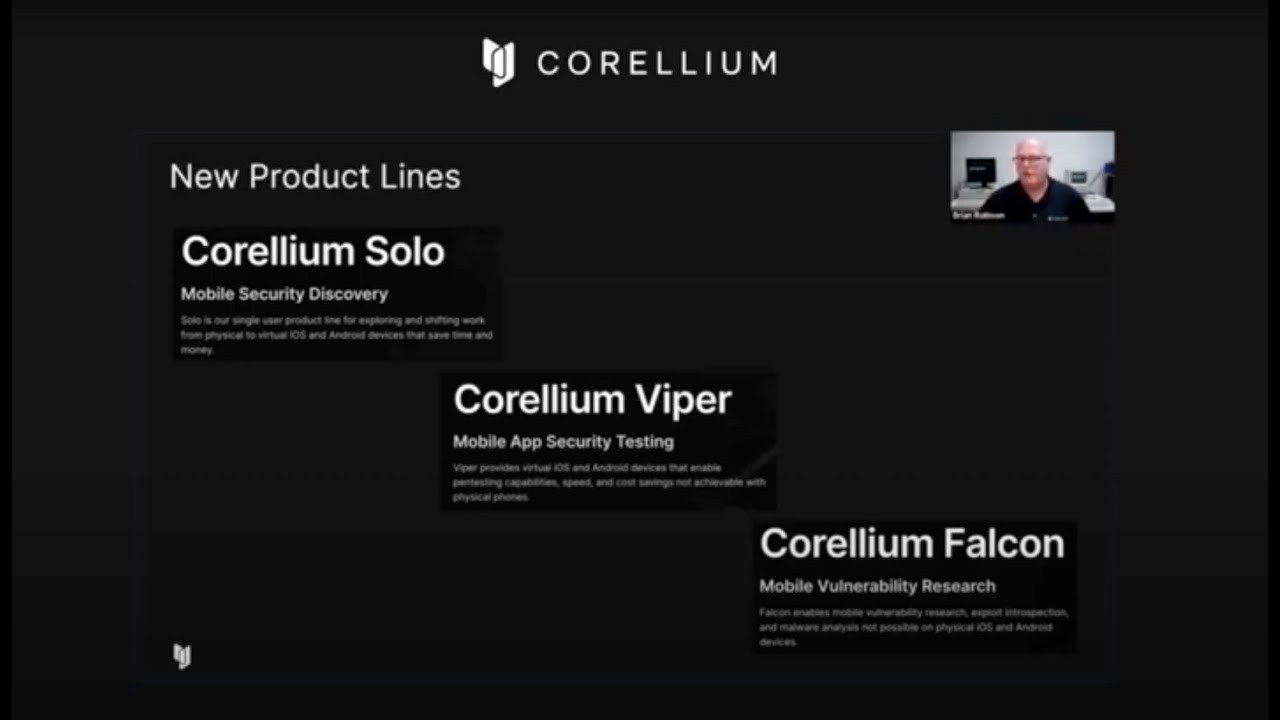 Virtualization Tools & Mobile Security Testing | Webinar