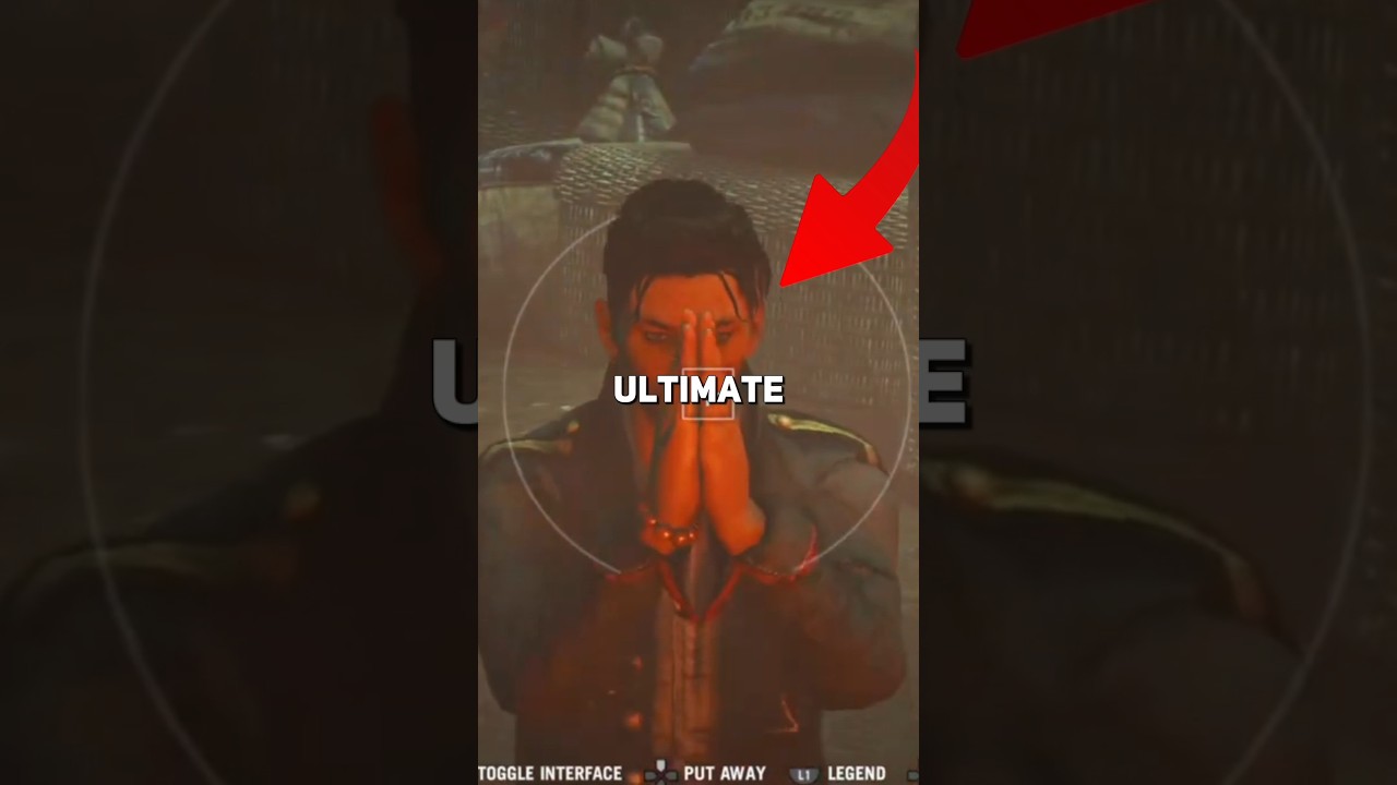 Far Cry Sabal's Hidden Secret Location (Explained).