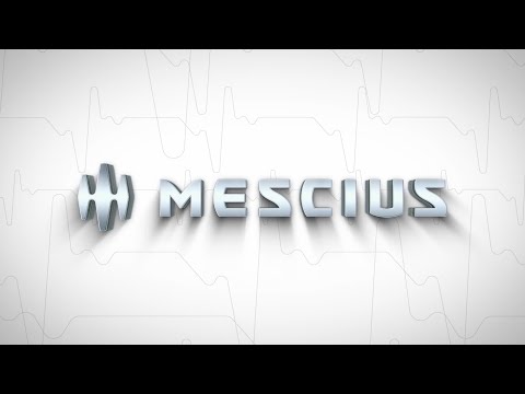 2025 MESCIUS Product Overview