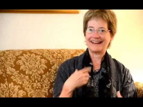 An Interview with Ann Taves – Studying Religion in Culture