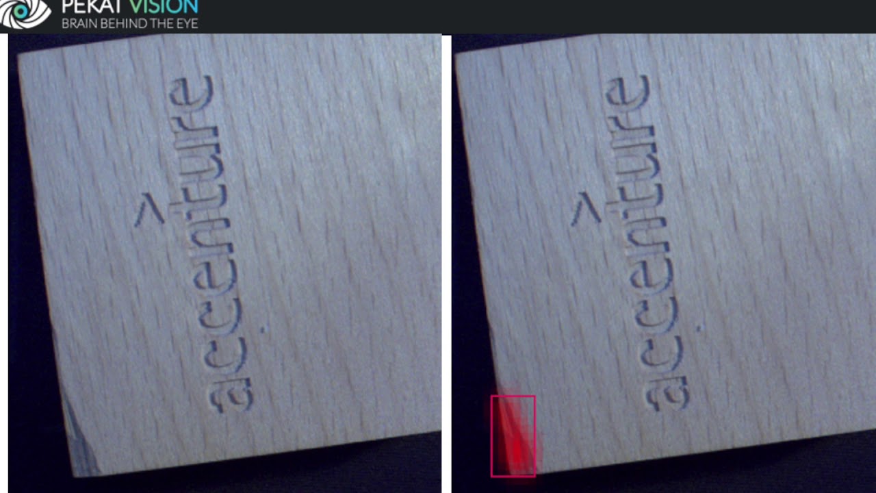 Deep Learning inspection use cases