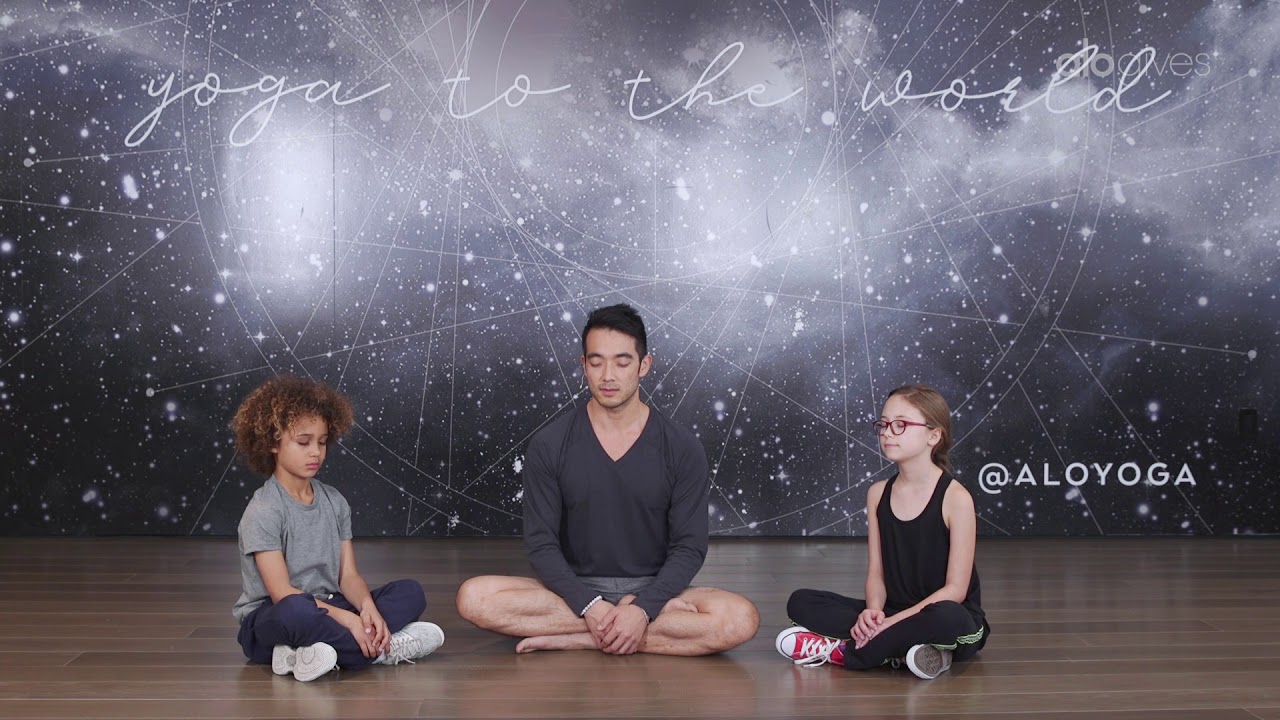 All Mindfulness Videos | ALO