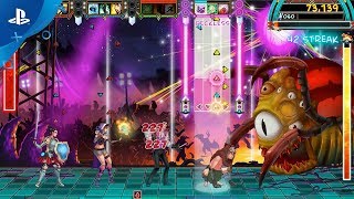 The Music of The Metronomicon: Crank Your PS4 up to 11 on August 29th ...