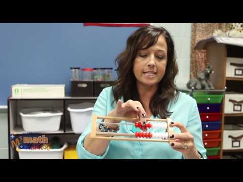 Making Math Matters Introducing Rekenreks
