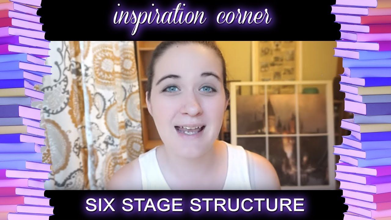 Story Structure: Six Stage