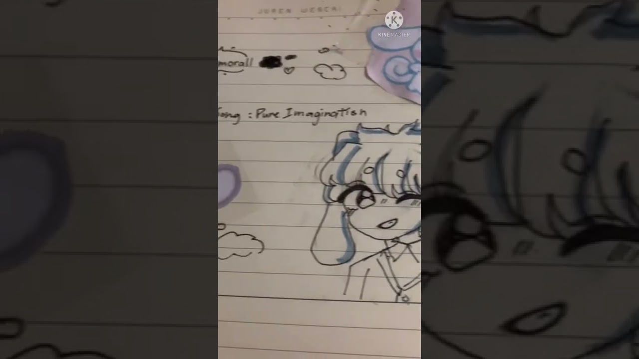 Cinnamoroll as HUMAN!! (First video) #sanrio #aesthetic #shorts #cinnamoroll #comment