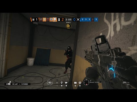 Steam Community :: Video :: How to play in Shadow Legacy - Rainbow Six ...
