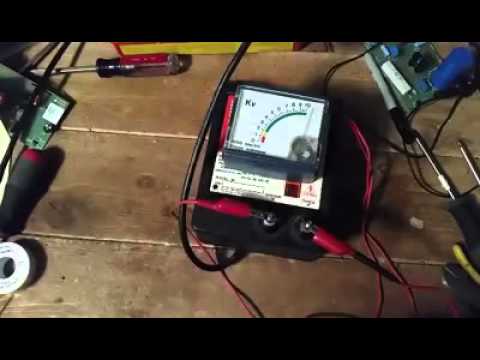 Tractor Supply Electric Fencer
