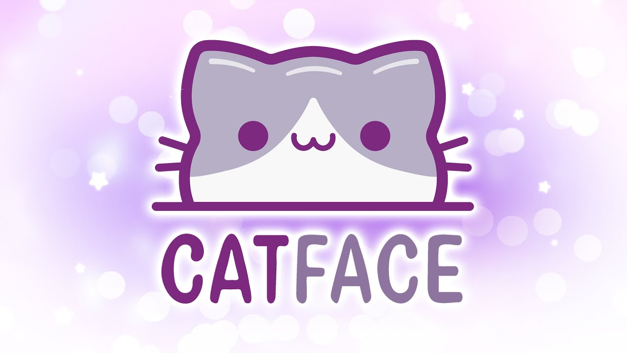 Welcome To CATFACE!