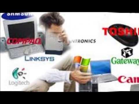 Call Mr. Chips: Computer Service Center