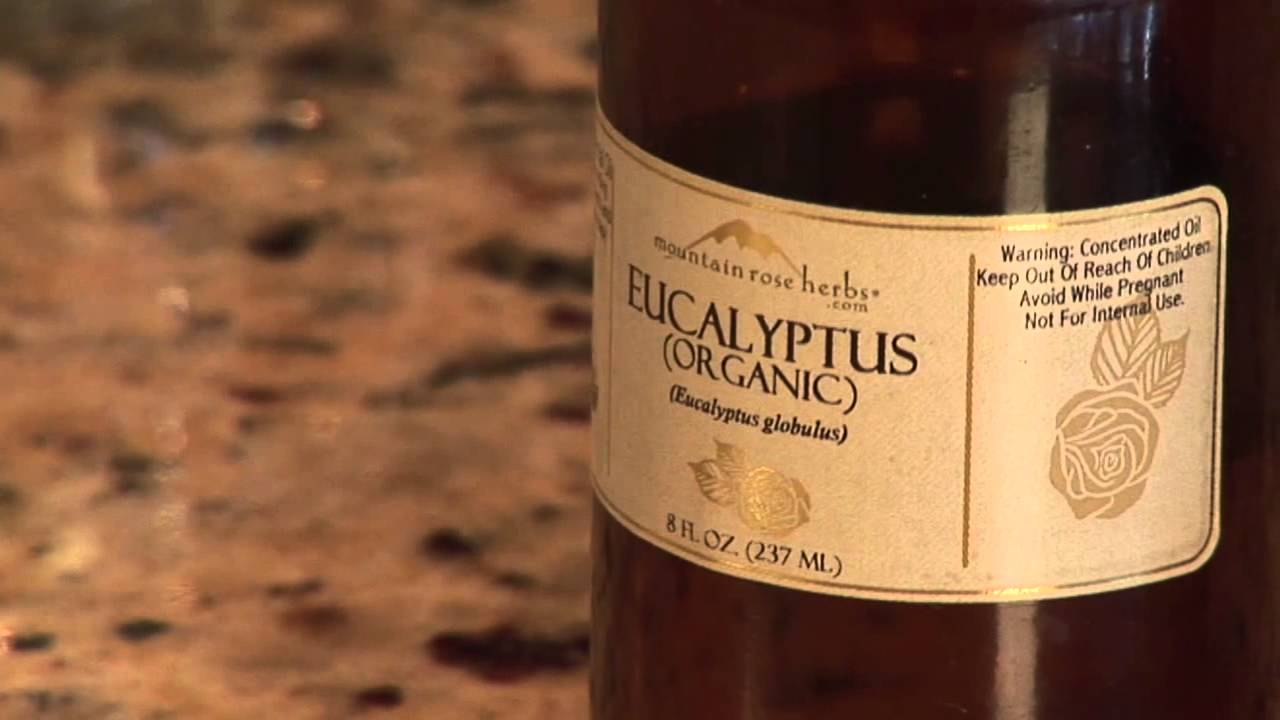 Aromatherapy for Creativity