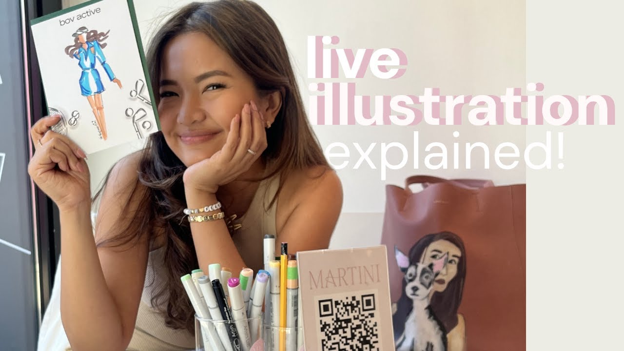 live illustration explained | what exactly is it? how does it work? is it worth it?