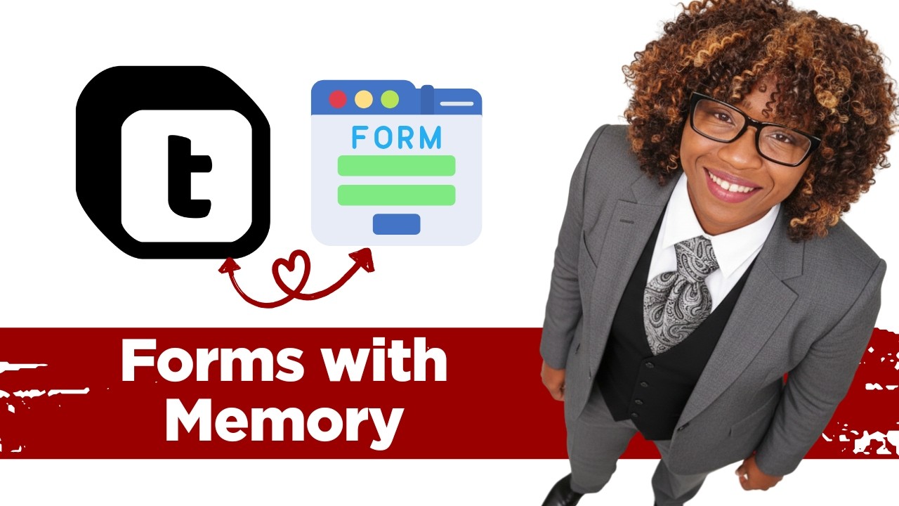 Use Teable to Create a Form App with Memory from Your Database