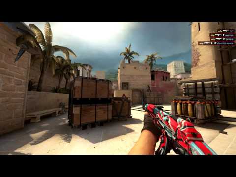 Steam Community :: Video :: mFp 2 - Aces 1 - 4k