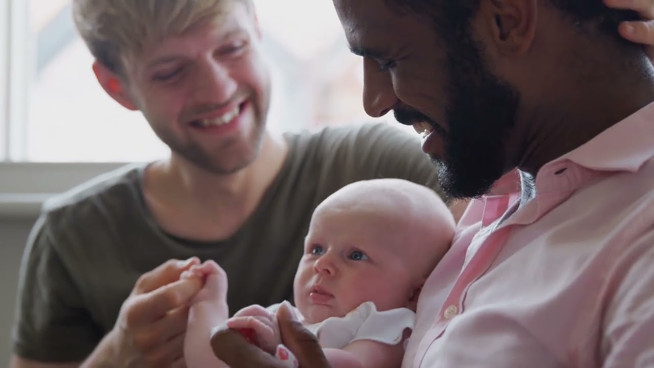 Supporting the Emotional Wellbeing of Young Children in Care (Foster/Kin/Customary)