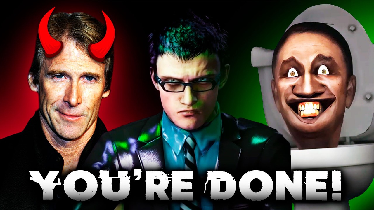 SKIBIDI FANDOM IN DANGER? STRIKES CONTINUE! Skibidi Toilet News