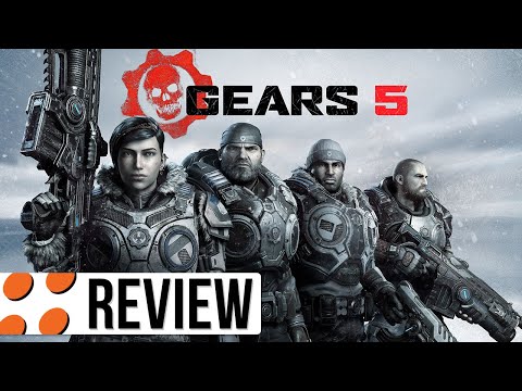 Steam Community :: Video :: Gears 5 for PC Video Review