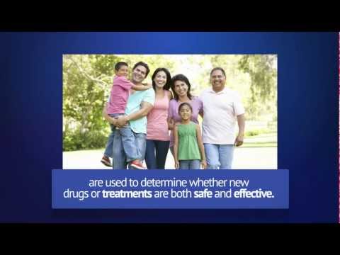 What is a Clinical Trial?
