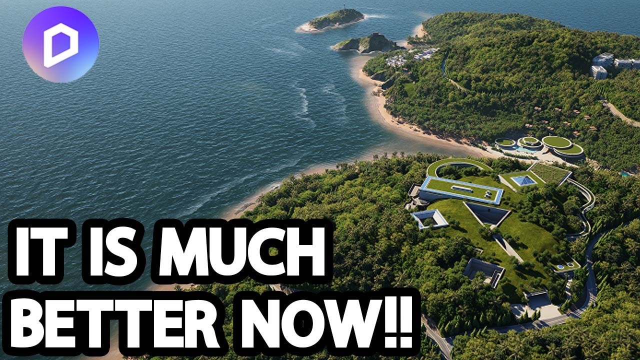 D5 Render 3.0 is Finally Here