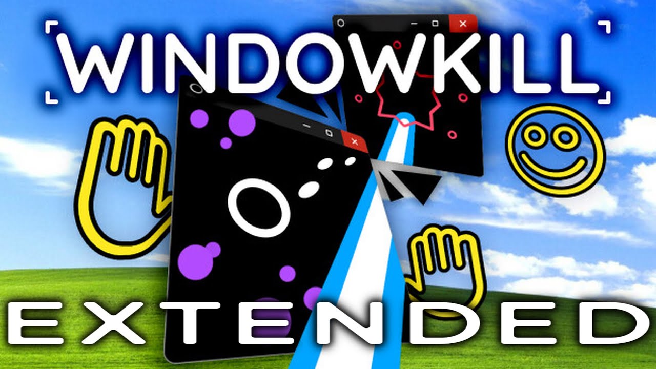 Windowkill OST - Windowkiller Extended