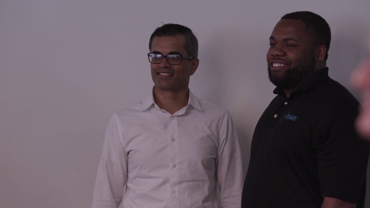 Supplier Diversity Mentorship/Protégé Program - Humana