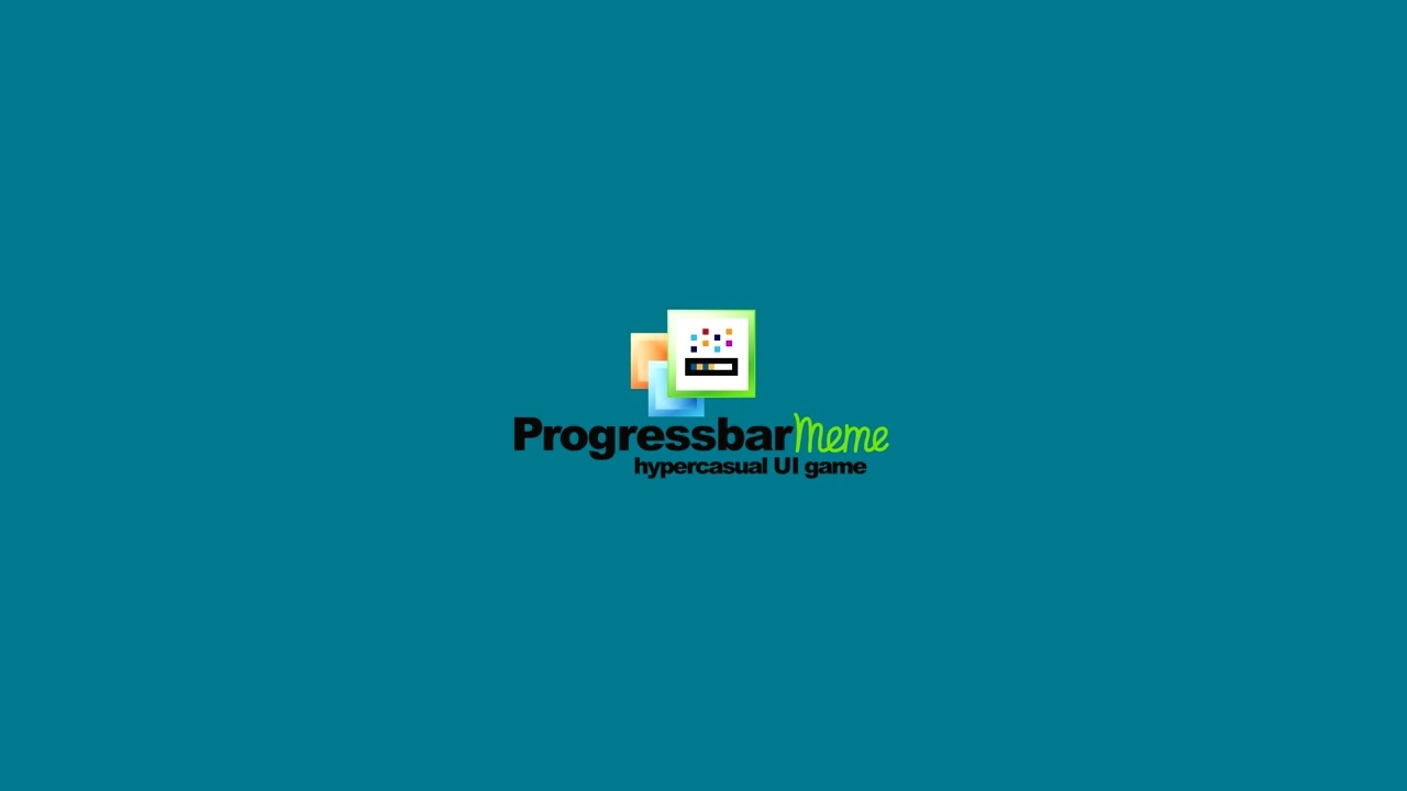 Progressbar Meme Startup Sound
