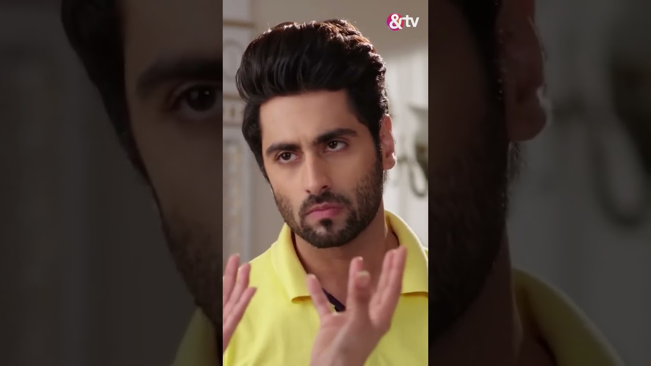 क्या Anurag को है सिर्फ बच्चे से मतलब? | Agnifera | @andtvchannel | #shorts #ytshorts #entertainment