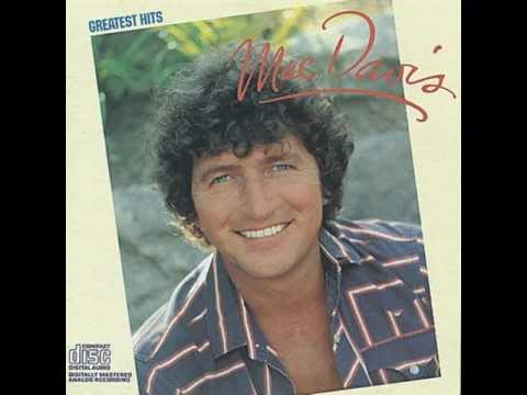 Mac Davis - I never made love