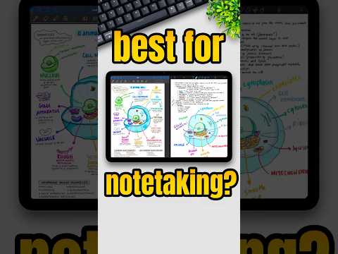 Top 3 Best Note Taking Apps for Android?! P2 📝📱🔥