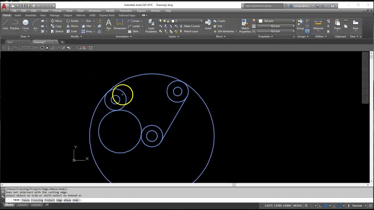 POSITIONING SPACER PART 1