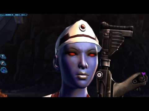 Steam Community :: Video :: SWTOR: Harbinger Credit Rampage (Random Chat)