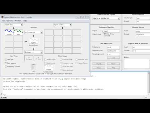 Learn Importing and Manipulating Data Sets - Mind Luster
