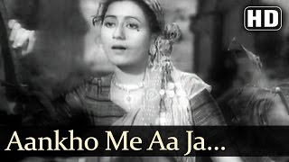 Aankhon Mein Aaja Dil Mein Sama Ja Watch HD Mp4 Video Download Free