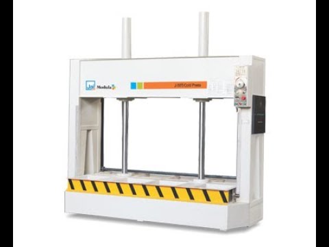 Planer Machine - Powerful Thicknesser Planer Manufacturer from Ahmedabad