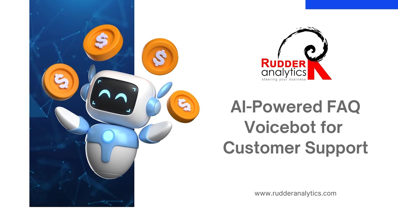 AI-powered Voicebot in Financial Customer Support